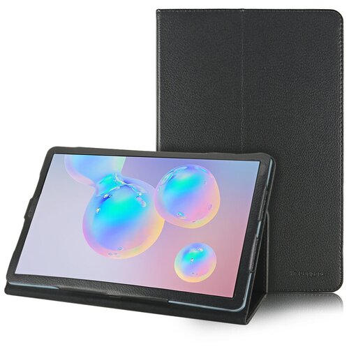 Чехол-книжка IT Baggage для Samsung Galaxy Tab S6 10.5 SM-T860/T865 Black