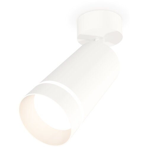 Комплект поворотного светильника с акрилом Ambrella light Techno spot XM6322014