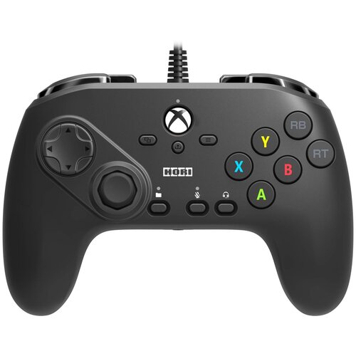 HORI Fighting Commander OCTA for Xbox Series X | S, черный