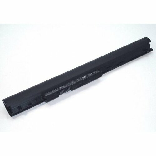 Аккумулятор для ноутбука Amperin для HP Pavilion 15-B00 (LA03DF) 11,1V 31Wh черная