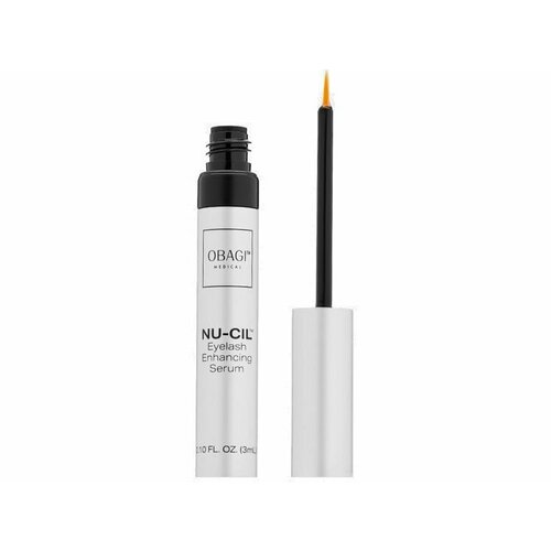 Сыворотка для роста ресниц Obagi Nu-Cil Eyelash Enhancing Serum