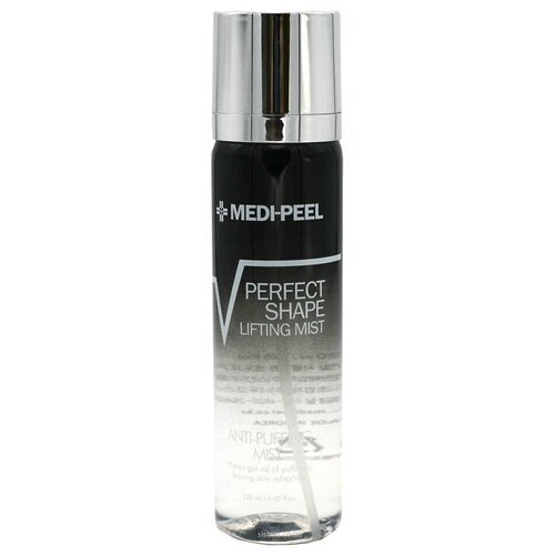 MEDI-PEEL Мист для лица с лифтинг эффектом Perfect Shape Lifting Mist, 120ml