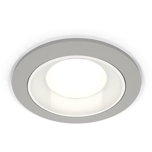 Комплект встраиваемого светильника Ambrella light Techno spot XC7623060