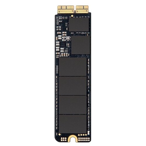 Твердотельный накопитель Transcend JetDrive 820 480 ГБ M.2 TS480GJDM820