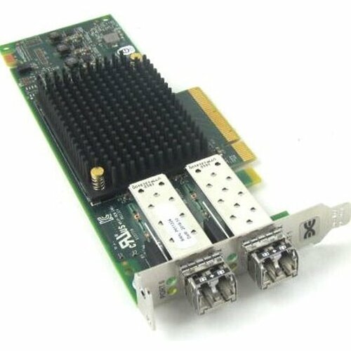 Сетевая карта Broadcom Emulex LPE32002-AP Gen 6 (32/16GFC)