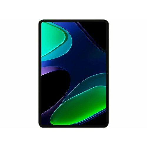 Планшет Xiaomi Pad 6 6/128Gb RU Gold (Android 13, Snapdragon 870, 11", 6144 МБ/128 ГБ, ) [6941812730447]