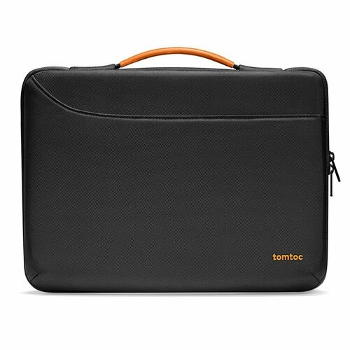 Сумка Tomtoc Defender Laptop Handbag A22 для ноутбука до 15-16" (macbook 16"), черная
