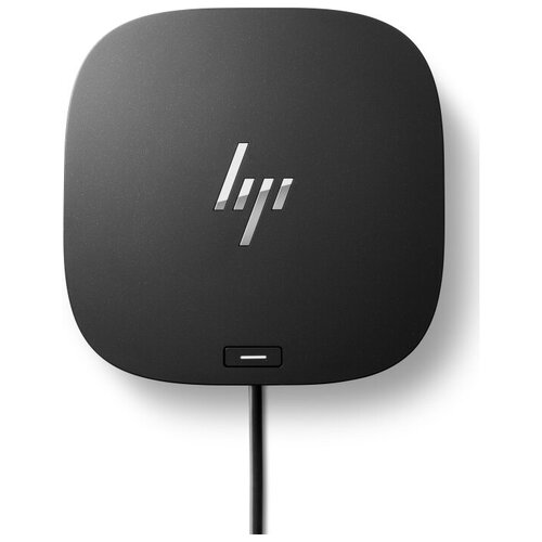 Док-станция HP USB-C/A Universal Dock G2 (5TW13AA)