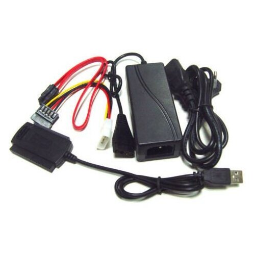 Комплект для USB SATA IDE подключения R-Driver III