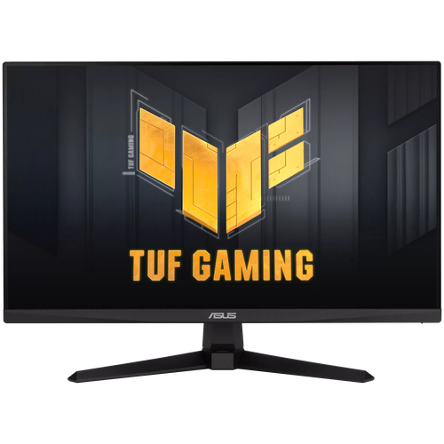 23.8" Монитор ASUS TUF Gaming VG249QM1A, 1920x1080, 270 Гц, IPS, черный