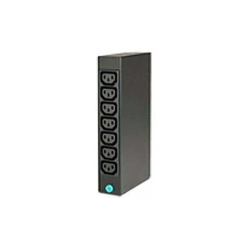 Блок питания Lenovo TopSeller Universal Rack Power Distribution Unit (Europe) with 7 x IEC C-13 (39Y