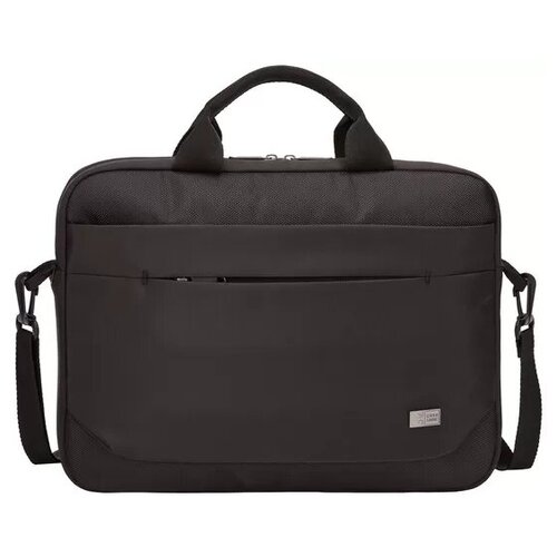 Сумка для ноутбука Case Logic Advantage 15.6" Attache ADVA116 AD BLK 3203988 CASELOGIC