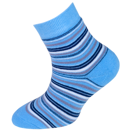 Носки Palama размер 16, голубой