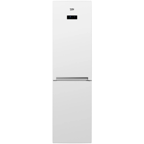 Холодильник Beko RCNK 335E20 VW, белый