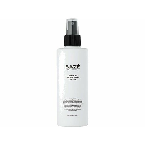 Спрей для волос Baze Professional 20 in 1