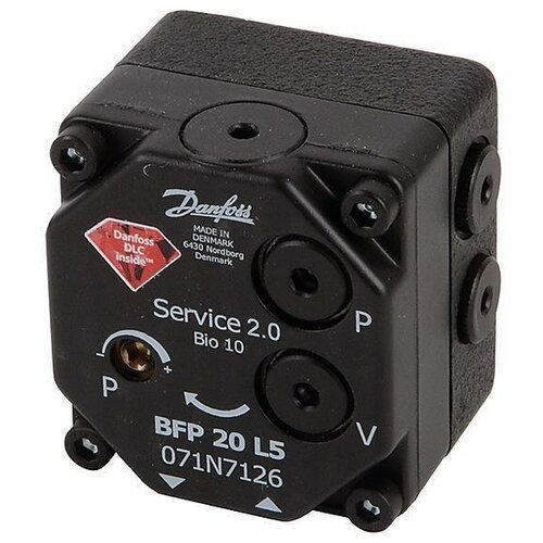 Блок управления горением Satronic/Honeywell TF 976 02526U