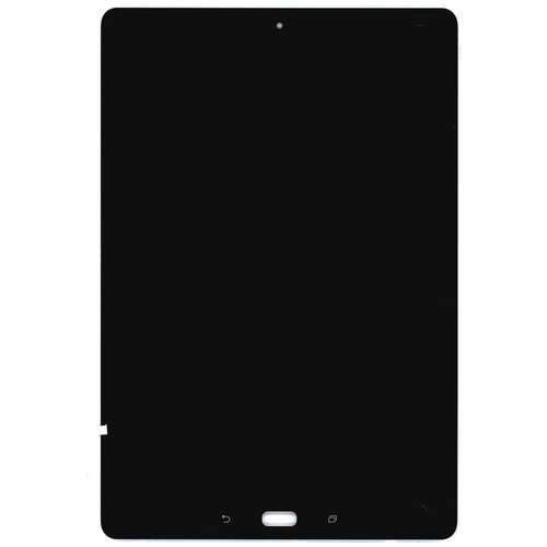 Модуль (матрица + тачскрин) для Asus ZenPad 10 (Z500M) черный