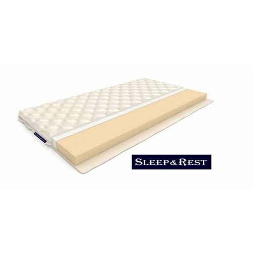 Топпер Sleep & Rest Ortofoam 160X200