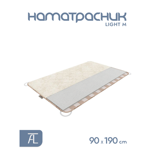 Наматрасник Mr.Mattress Light M 90х190 см