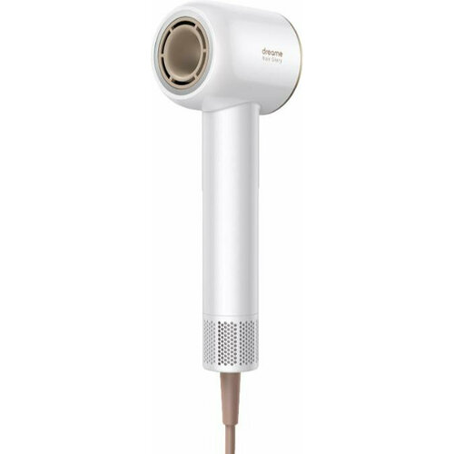 Фен (DREAME Hair Glory Hair Dryer White (AHD6A-WH))