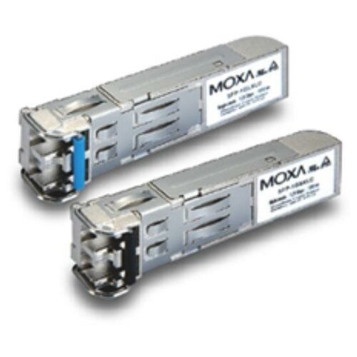 Оптический трансивер Moxa SFP-1GLXLC