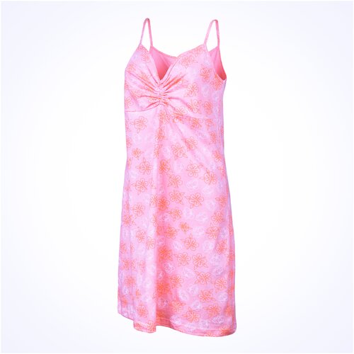 Сорочка  Монотекс, размер 36, розовый