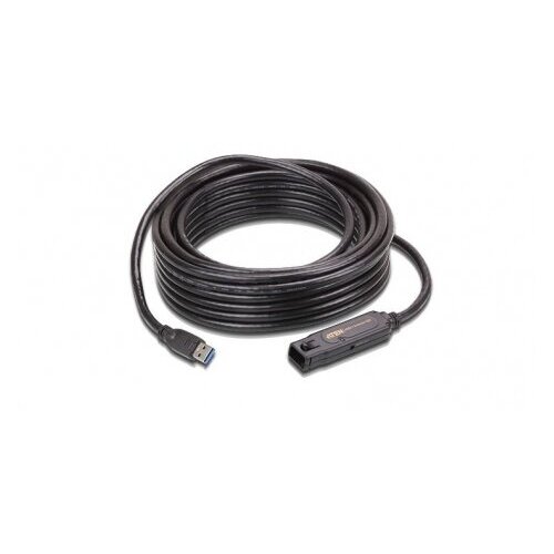 Сетевое оборудование ATEN UE3310 USB 3.1 1-Port Extension Cable 10m