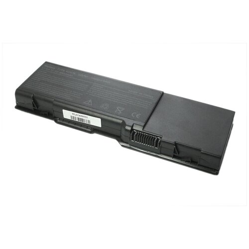 Аккумуляторная батарея для ноутбука Dell Inspiron 6400, 1501, E1505, Vostro 1000 7800mAh OEM
