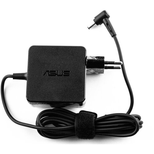 Блок питания для ноутбука Asus 19V 2.37A (4.0x1.35) 45W, Оригинал.