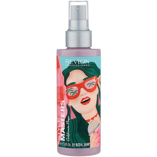 Revlon Professional Спрей для укладки волос Style masters Glory waves, слабая фиксация, 178 г, 150 мл