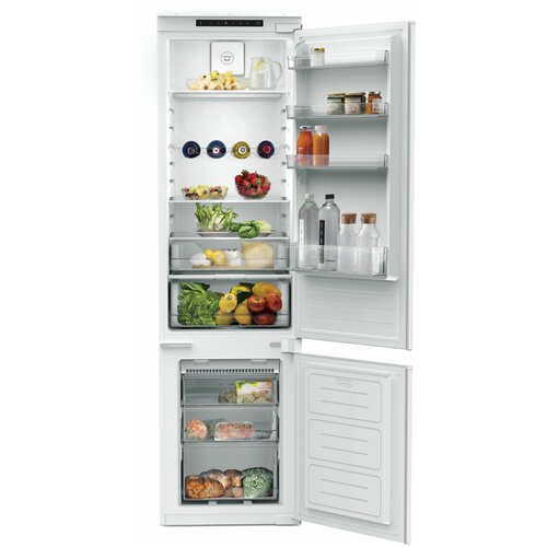 Холодильник встраиваемый Candy BCBF 192 F