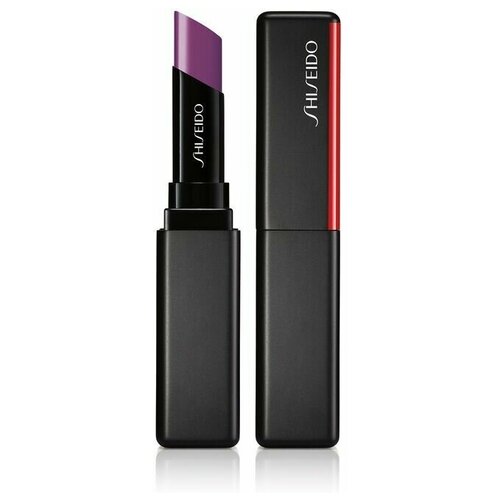SHISEIDO Тинт-бальзам для губ ColorGel LipBalm (Lilac)
