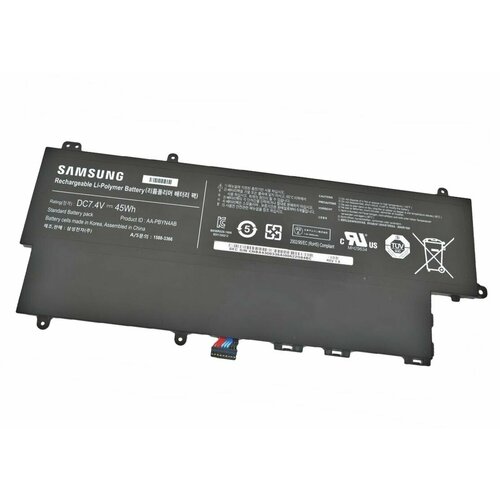 Аккумулятор Samsung AA-PBYN4AB