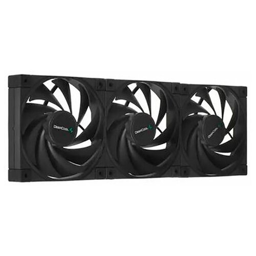 Вентилятор DeepCool FK120-3 120x120x25mm 500-1850RPM