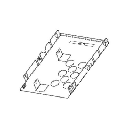 Корзина для жестких дисков AIC M06-00628-15