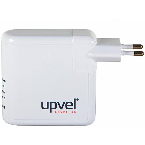 Upvel Роутер Upvel N150 UR-312N4G