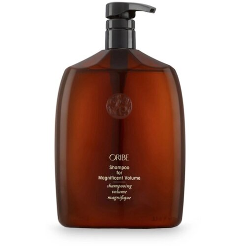 ORIBE шампунь Magnificent Volume, 1000 мл