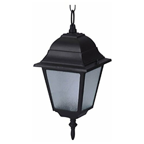 Подвесной светильник Arte Lamp Bremen A1015SO-1BK