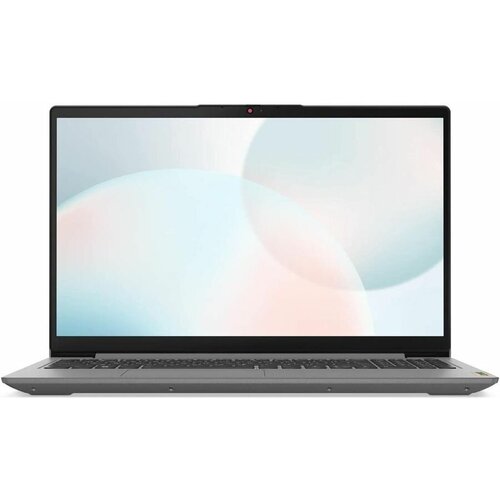 Ноутбук Lenovo IdeaPad 3 15IAU7 (82RK00PGRK)