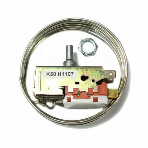 Термостат K50-H1107 VB107 для холодильника (p/n: Х1039)