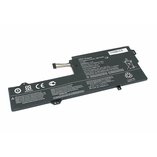 Аккумулятор для ноутбука LENOVO V530s-14(i5-8250U/8G/256GB) 11,52V 2000mAh