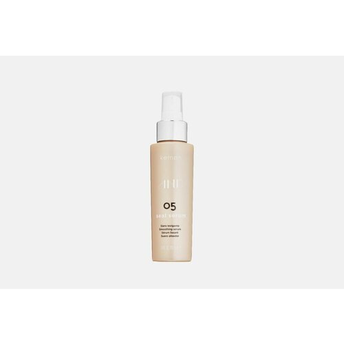 Выравнивающая сыворотка Kemon, And 05 Seal Serum 100 мл