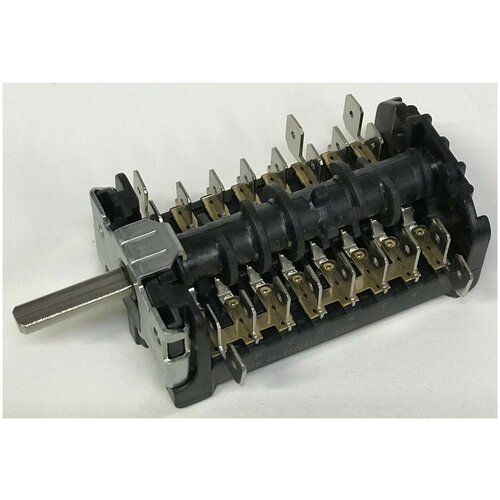 Переключатель режимов мощности духовки Hansa 810802 (11-поз.)