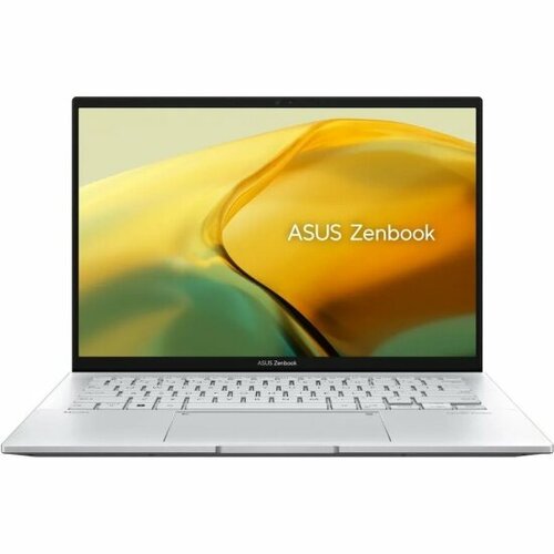 Ноутбук Asus Zenbook 14 OLED UX3402VA-KM064W (90NB10G6-M00E90)