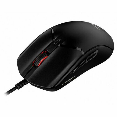 Компьютерная мышь HyperX Pulsefire Haste 2 Black