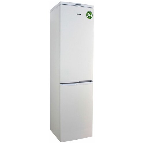 Холодильник DON R 299 белая искра