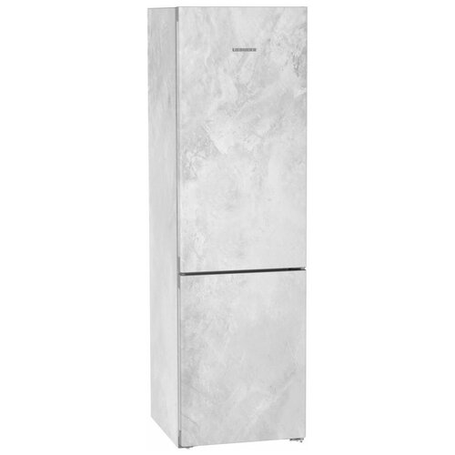Двухкамерный холодильник Liebherr CNpcd 5723-20 001 серый