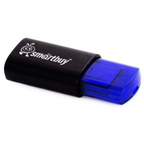 Память Flash USB 16 Gb Smart Buy Click Blue