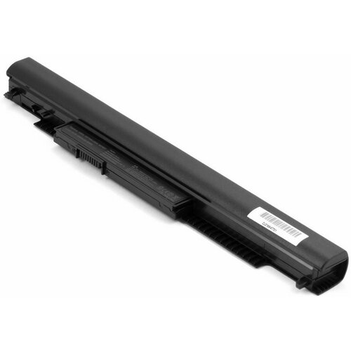 Аккумуляторная батарея для ноутбука HP HS04 14.8V (2600mAh)