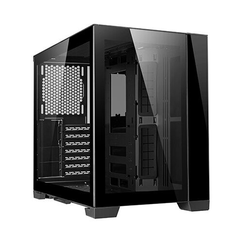 Корпус LIAN LI PC-O11 Dynamic Mini Black G99. O11DMI-X.00